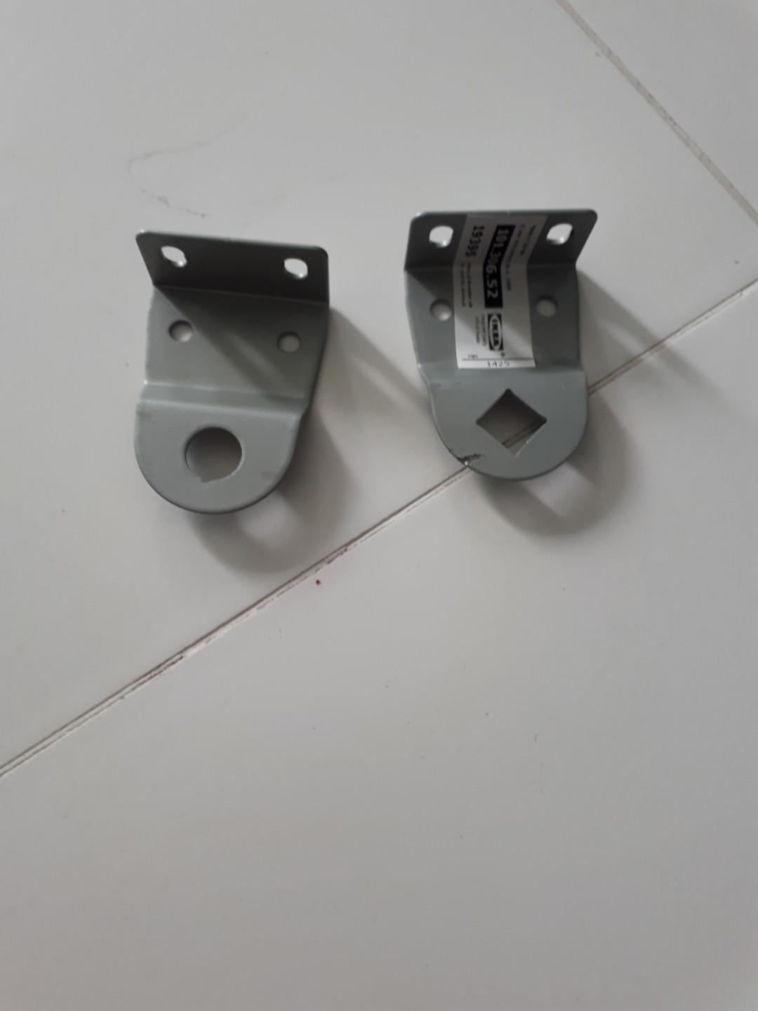 Ikea Liselott Blind, Furniture & Home Living, Furniture, Shelves ...