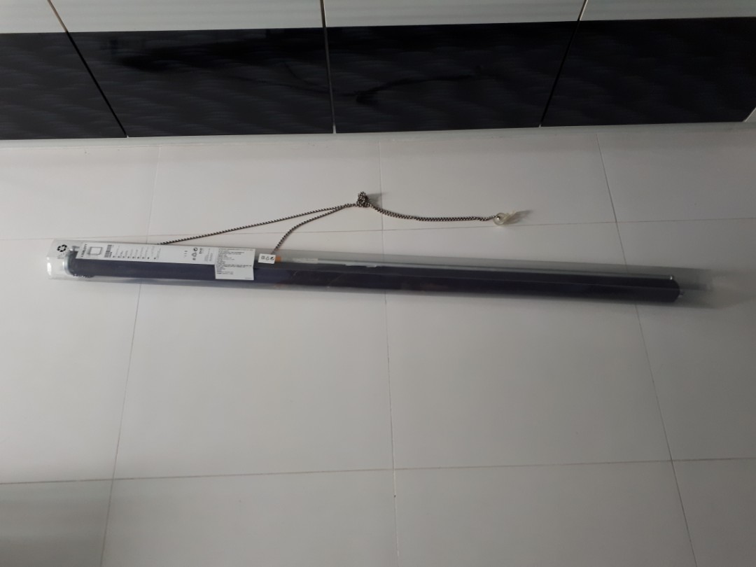 Ikea Liselott Blind, Furniture & Home Living, Furniture, Shelves ...