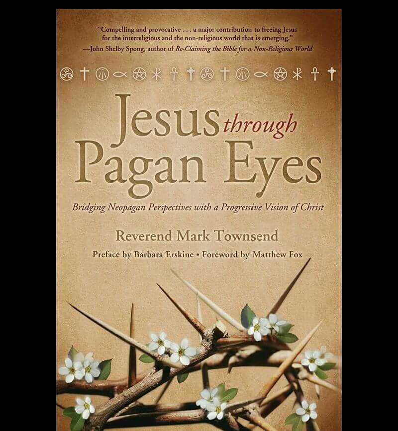 Jesus Through Pagan Eyes, Hobbies & Toys, Books & Magazines, Fiction ...
