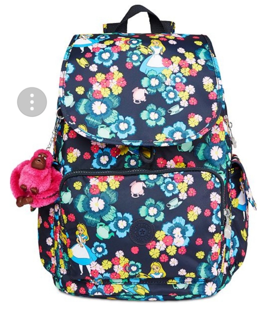 LIMITED EDITION! Kipling Disney's Alice in Wonderland City Pack ...