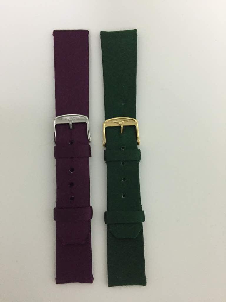 Longines Reflective Watch Strap, Men's Fashion, Watches & Accessories ...