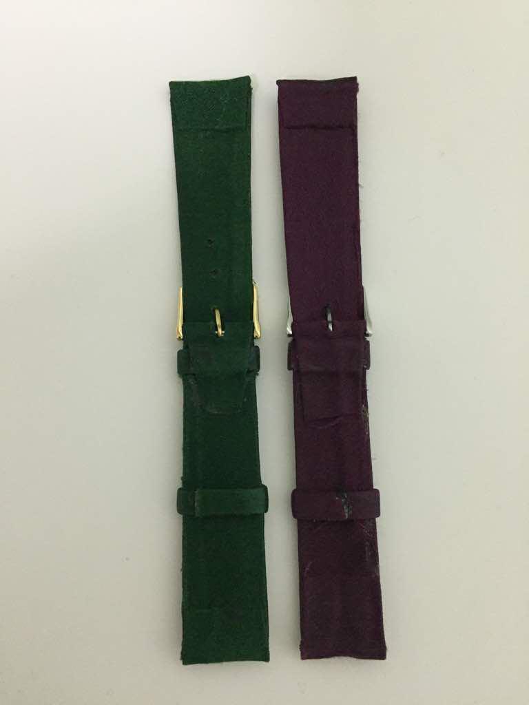 Longines Reflective Watch Strap, Men's Fashion, Watches & Accessories ...