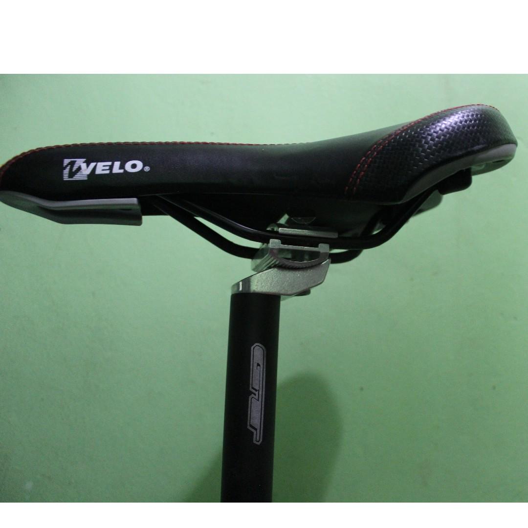 Mountain bike MTB Marcus M50 27.5er, Sports Equipment, Bicycles & Parts ...