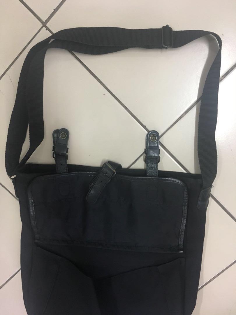 Muji Messenger Bag for sale, Women's Fashion, Bags & Wallets, Cross ...