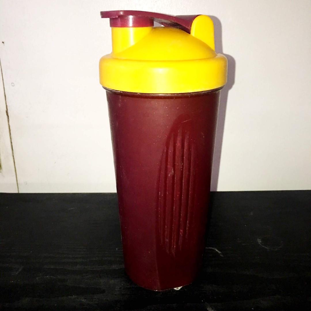 Mutant Blender Bottle Protein Shaker, TV & Home Appliances, Kitchen ...