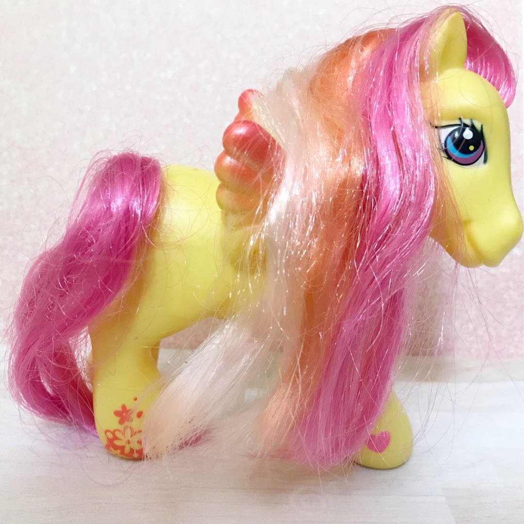 My Little Pony G3 Pearly Pie, Hobbies & Toys, Toys & Games on Carousell