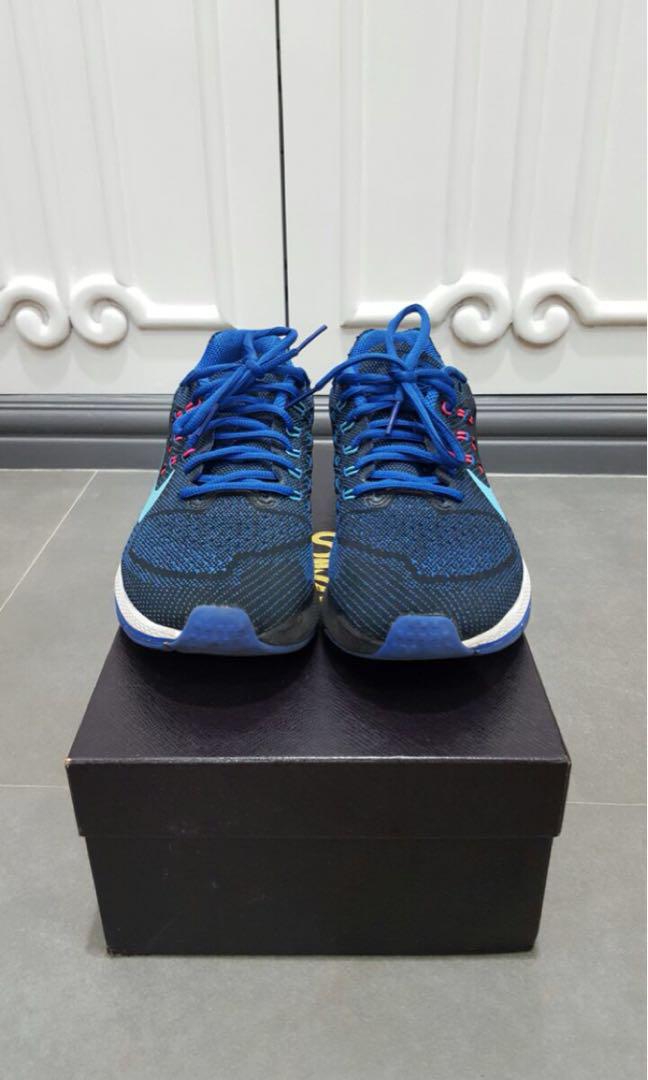 Nike Air Zoom Dynamic Support, Women's Fashion, Footwear, Shoe inserts ...