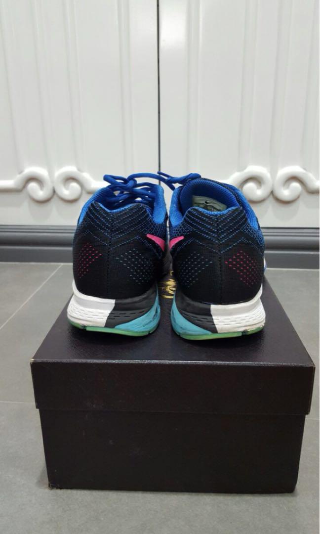 Nike Air Zoom Dynamic Support, Women's Fashion, Footwear, Shoe inserts ...