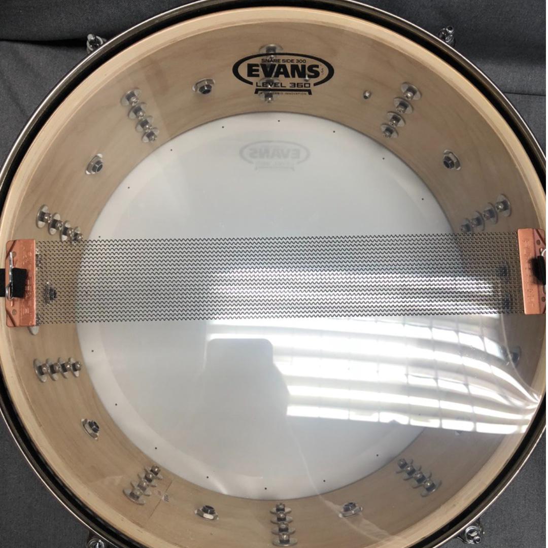 OCDP Maple Snare Drum, Hobbies & Toys, Music & Media, Musical ...