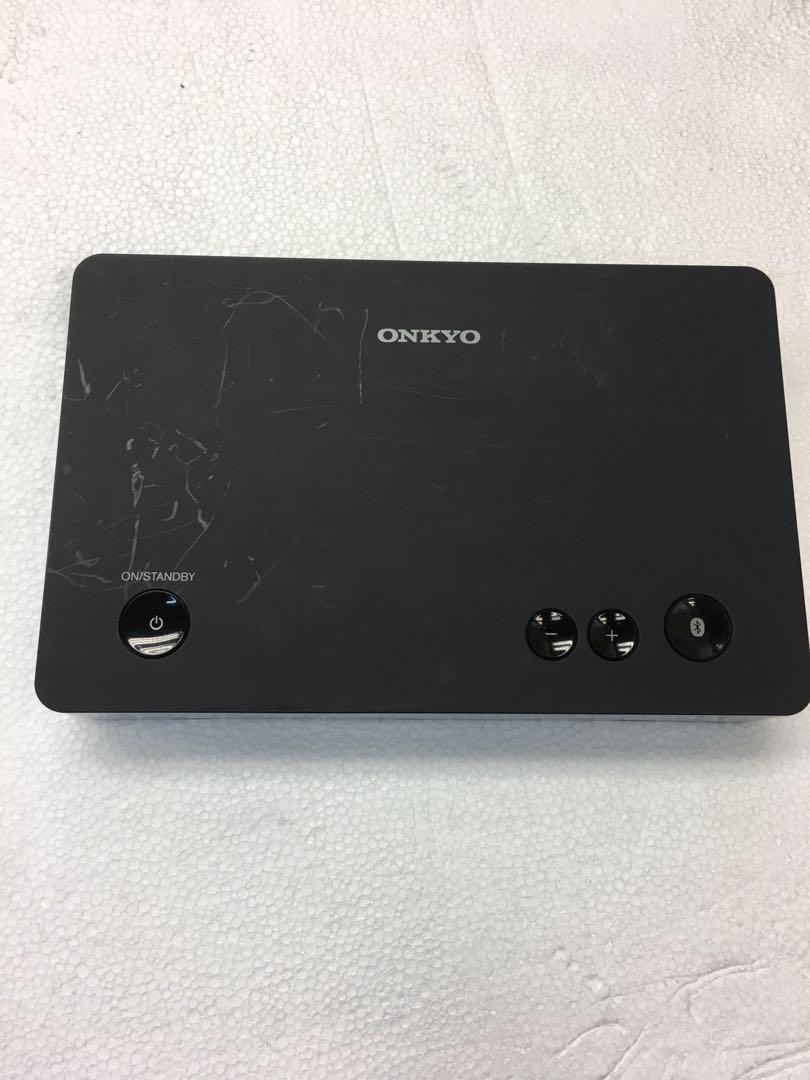 ONKYO LS3100 藍牙喇叭, 音響器材, Soundbar、揚聲器、藍牙喇叭、耳擴 - Carousell