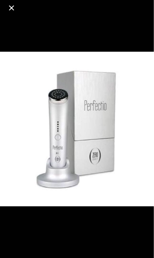 Perfectio Zero Gravity, Beauty & Personal Care, Face, Face Care on ...