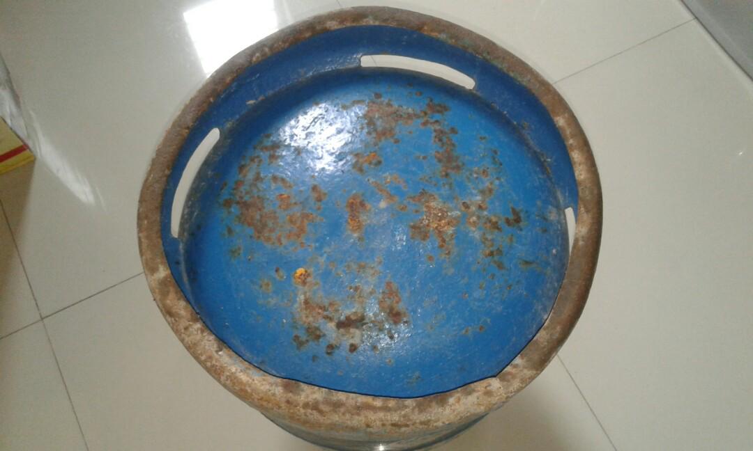 Solane LPG Gas Tank, TV & Home Appliances, Kitchen Appliances, Hobs ...