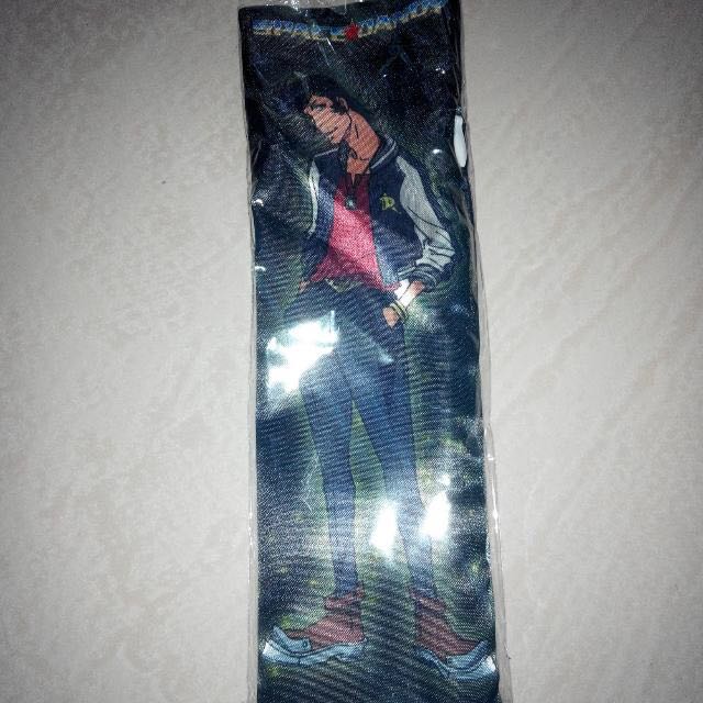 Space Dandy Mini Daki Cover, Hobbies & Toys, Memorabilia & Collectibles ...