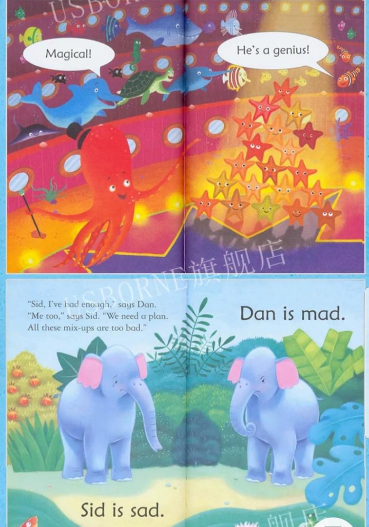 50 new My First Reading Library Level 1 + pdf files of 220 sight words ...