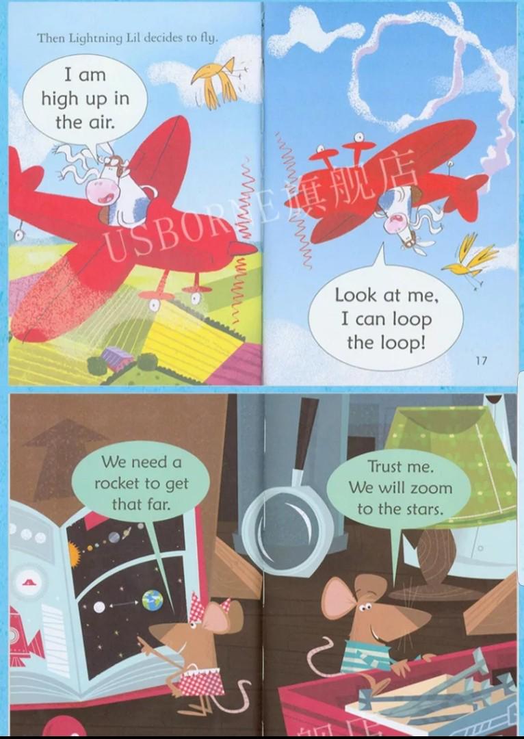 50 new My First Reading Library Level 1 + pdf files of 220 sight words ...