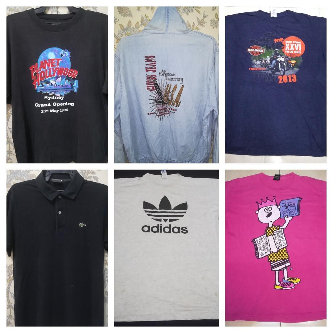 baju bundle, Men's Fashion, Muslim Wear, Baju Melayu on Carousell