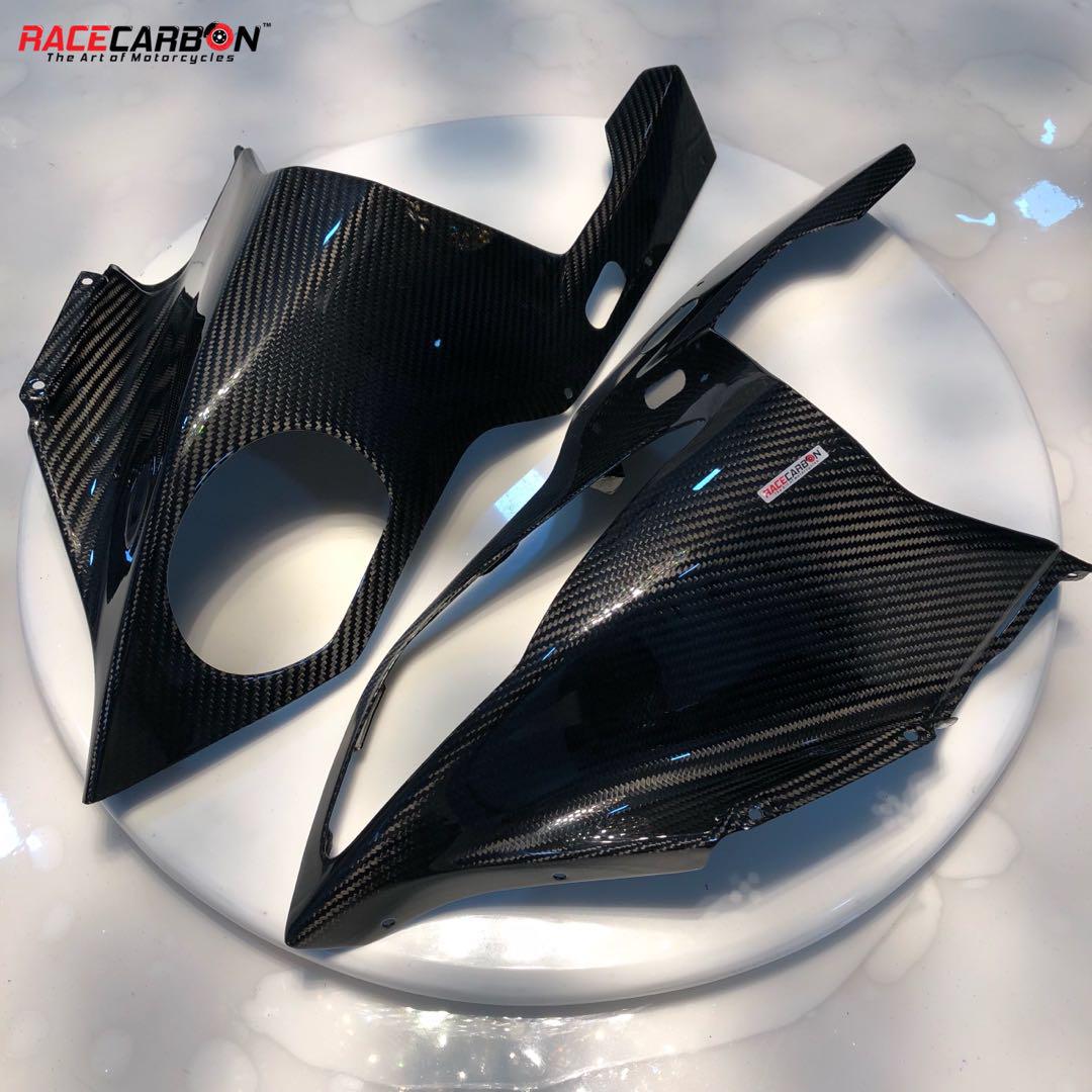 BMW S1000RR’ 2009-2014 Carbon Head Fairing for Sale/Pre-Order ...