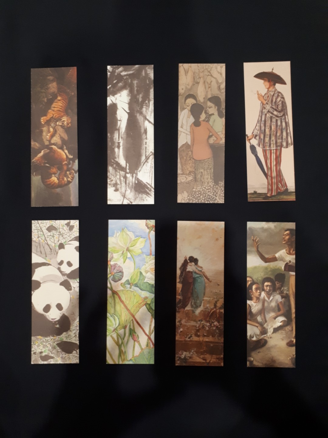 Book marks bookmarks, Hobbies & Toys, Stationery & Craft, Stationery ...