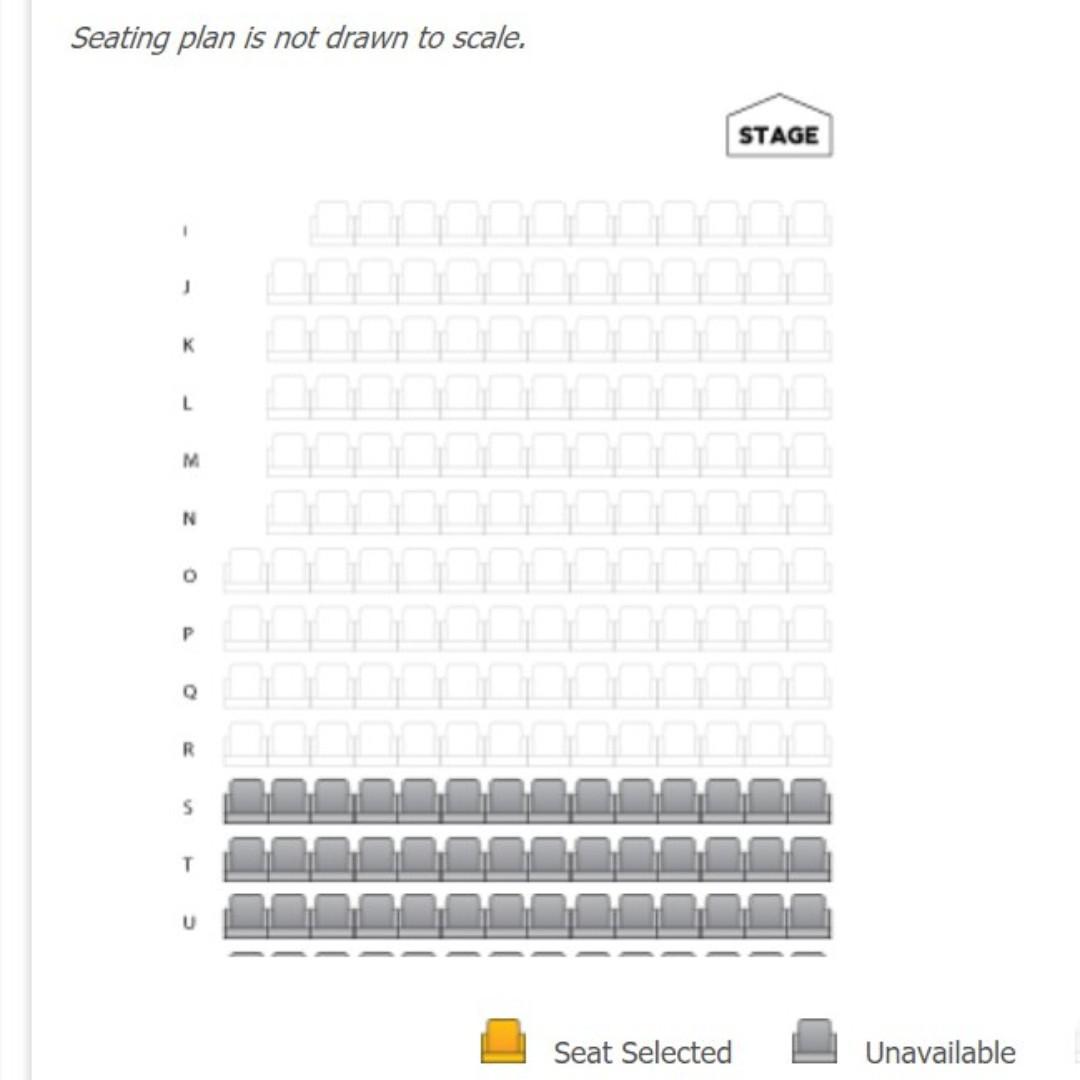 Dan and Phil 2018 World Tour - Interactive Introverts Ticket, Hobbies ...