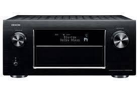 Denon 7200 WA Receiver, Audio, Soundbars, Speakers & Amplifiers on ...