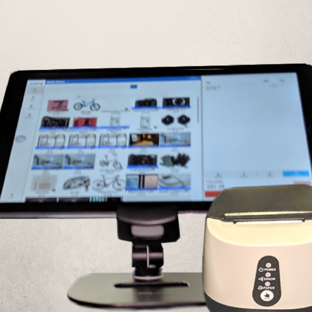 FnB POS system, Computers & Tech, Office & Business Technology on Carousell