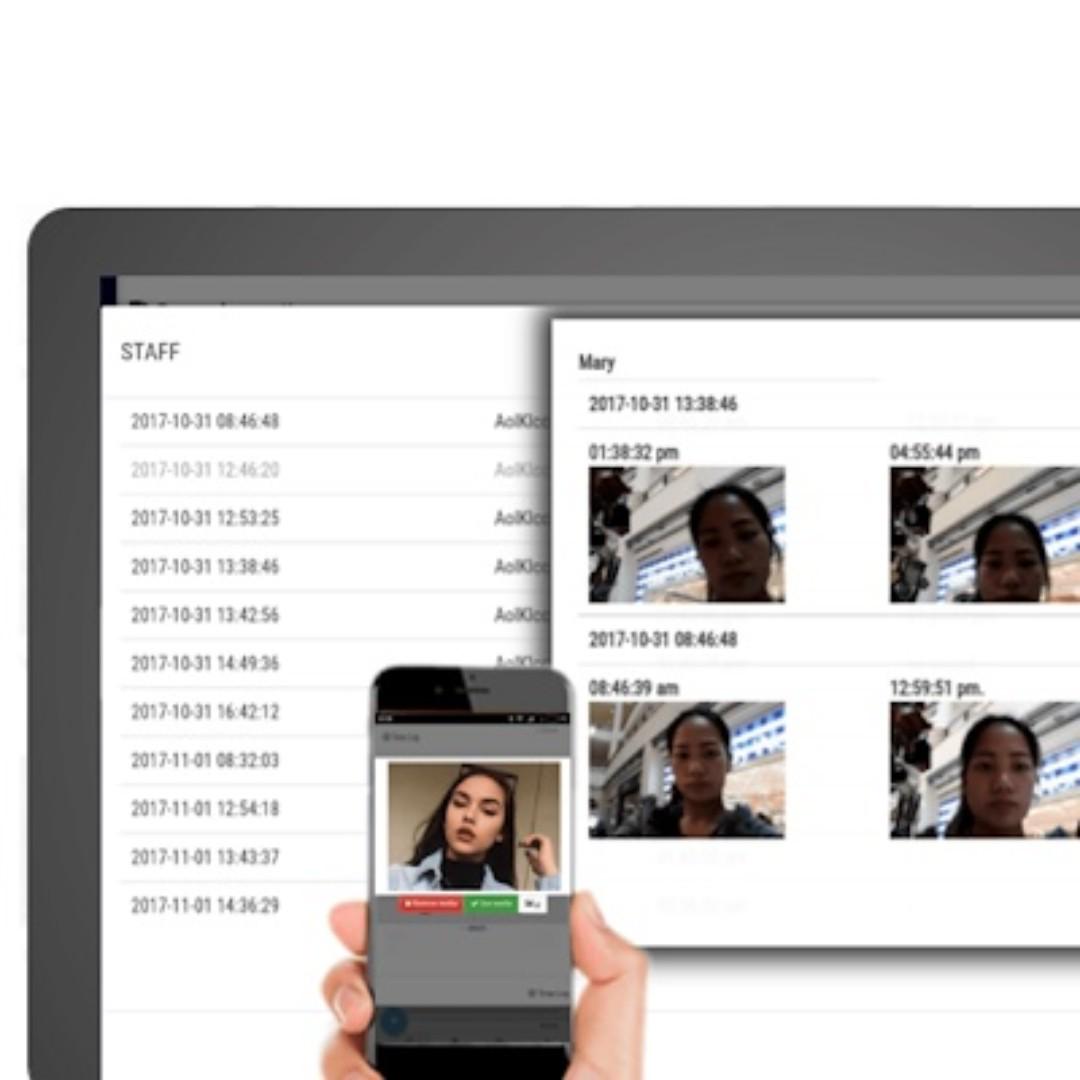 Fnb Pos System Computers And Tech Office And Business Technology On Carousell