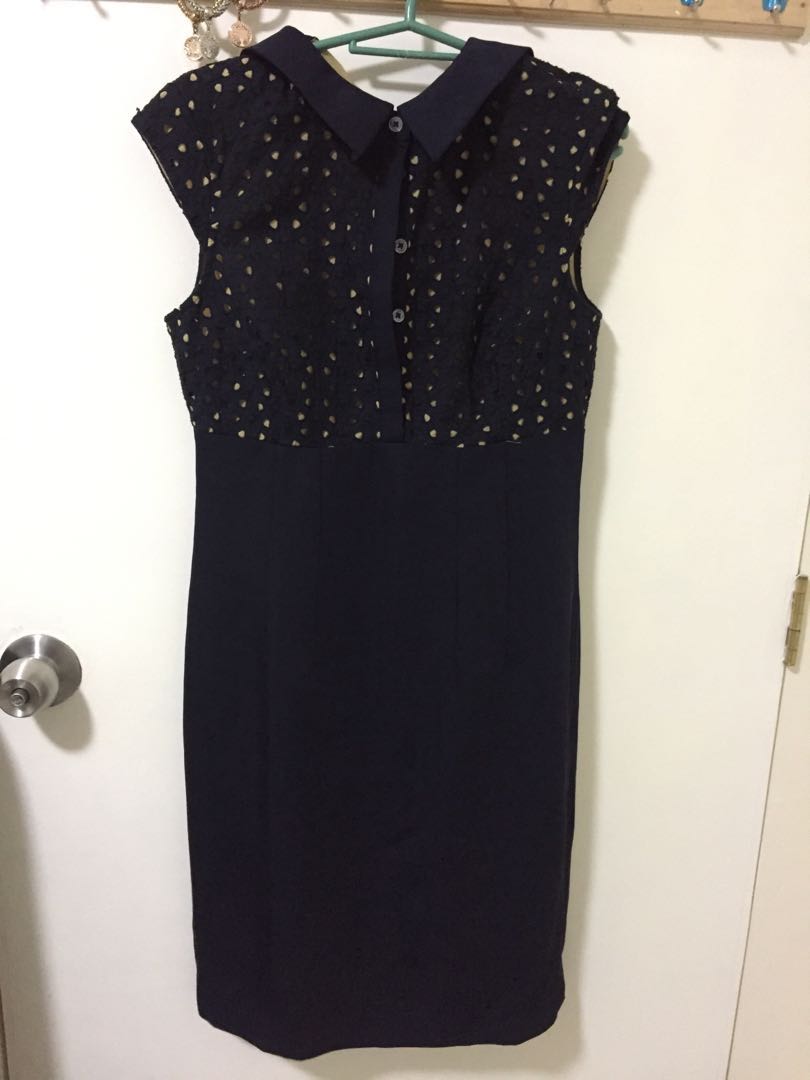 Formal Dress On Carousell