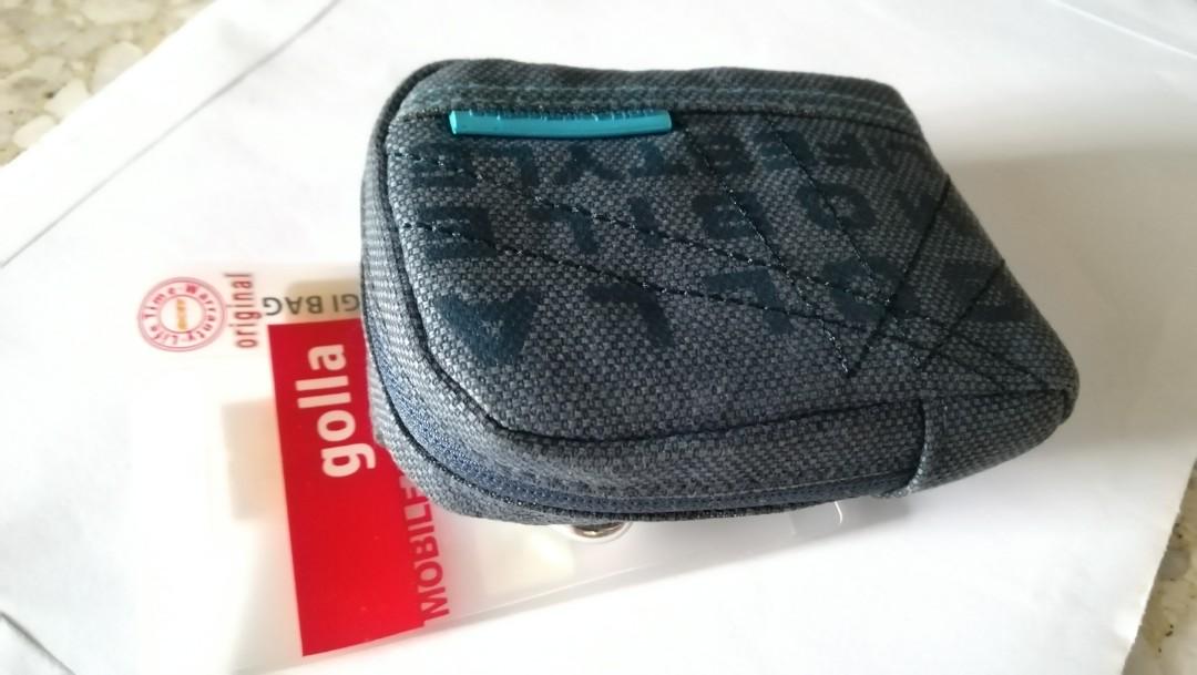 Golla Pouch Original, Sports Equipment, Hiking & Camping on Carousell