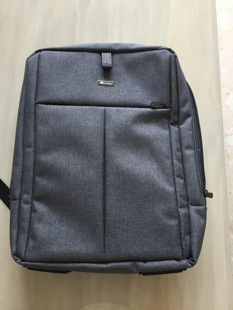 Huawei Bag, Computers & Tech, Parts & Accessories, Laptop Bags ...