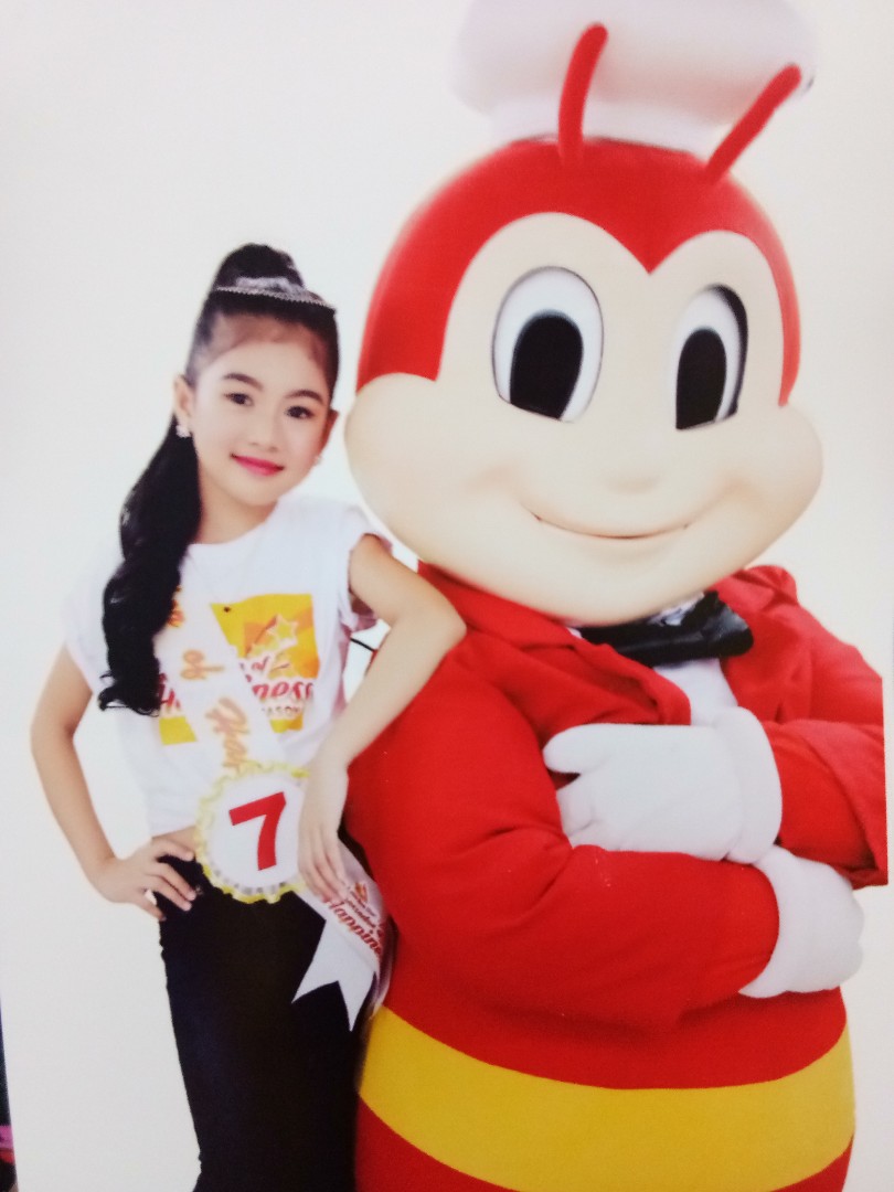 Jollibee CHICKENJOY RICE RAFFLE, Tickets & Vouchers, Store Credits on ...