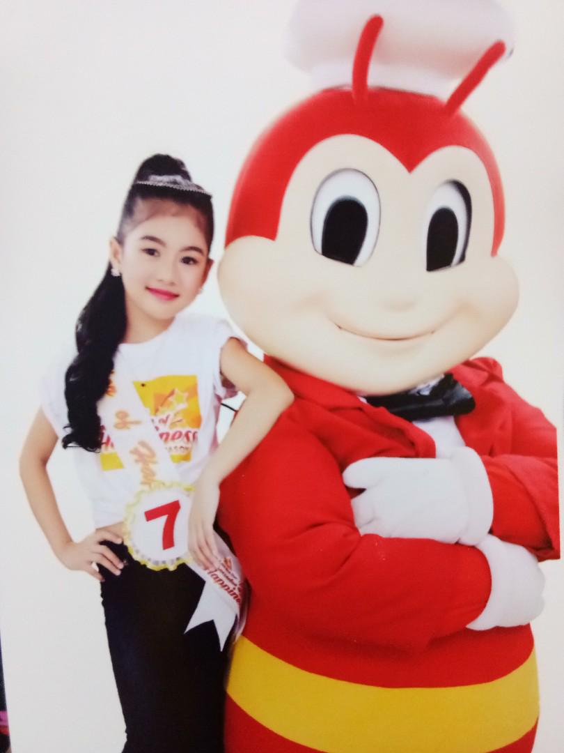 Jollibee CHICKENJOY RICE RAFFLE, Tickets & Vouchers, Store Credits on ...