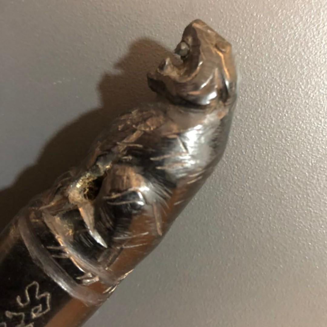 Luang Phor/ LP Pern Tiger Mit Mor/ Mitmor, Hobbies & Toys, Memorabilia ...