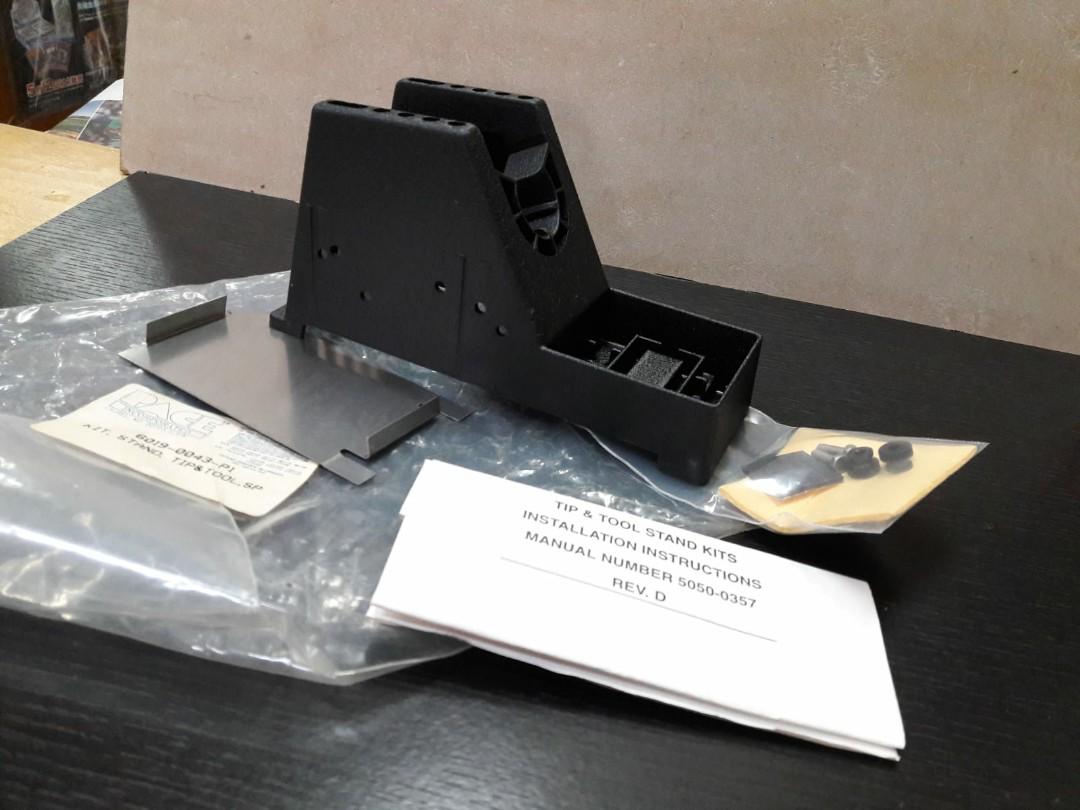 PACE Tool and Tip Stand, Furniture & Home Living, Home Improvement ...