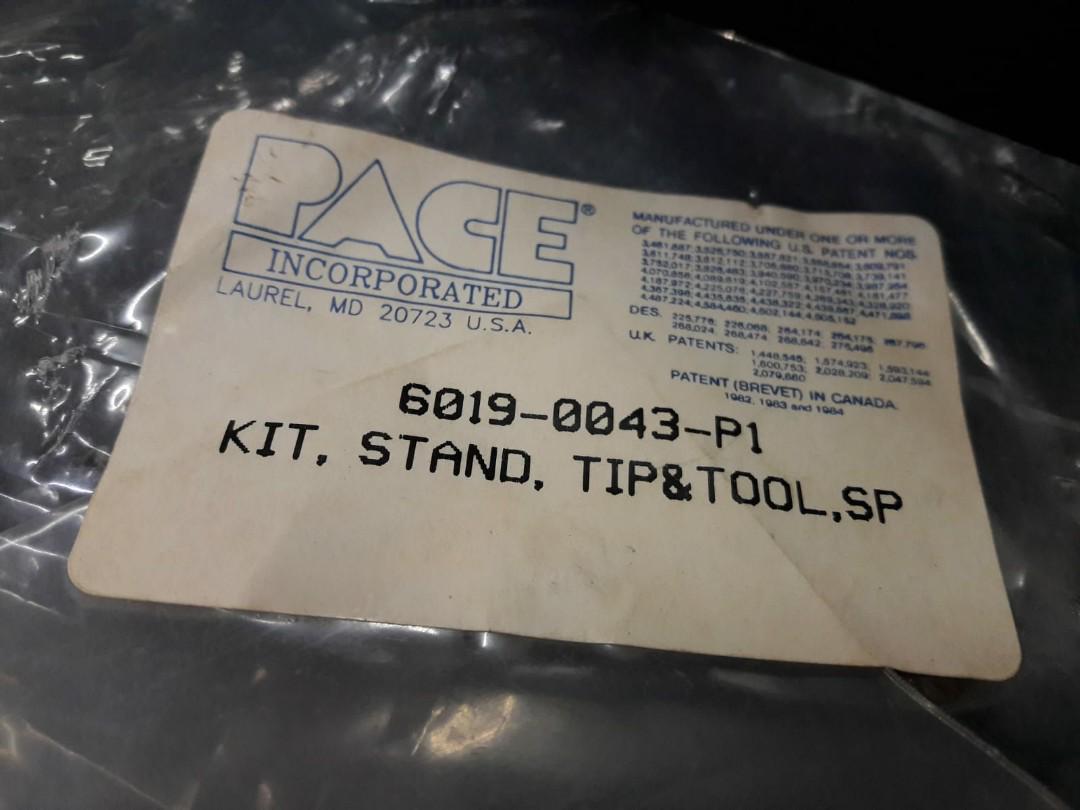 PACE Tool and Tip Stand, Furniture & Home Living, Home Improvement & Organisation, Home ...