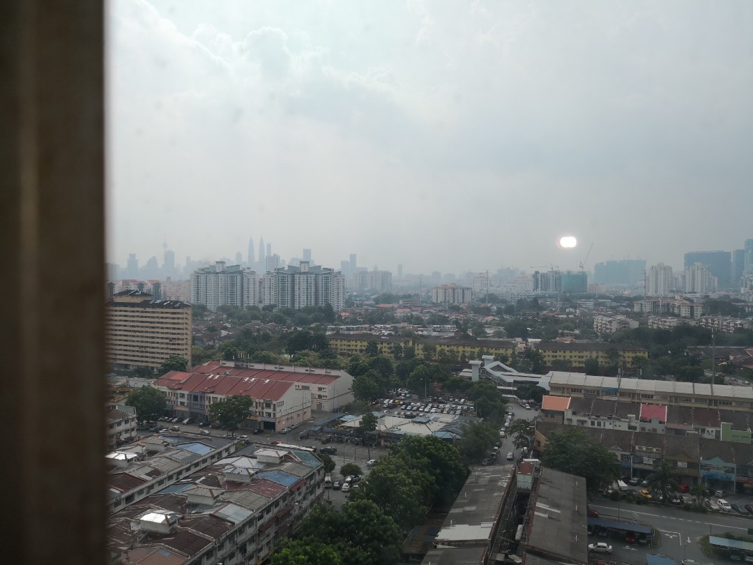 Pandan Ria 2 Apartment Pandan Indah, Property, For Sale on Carousell