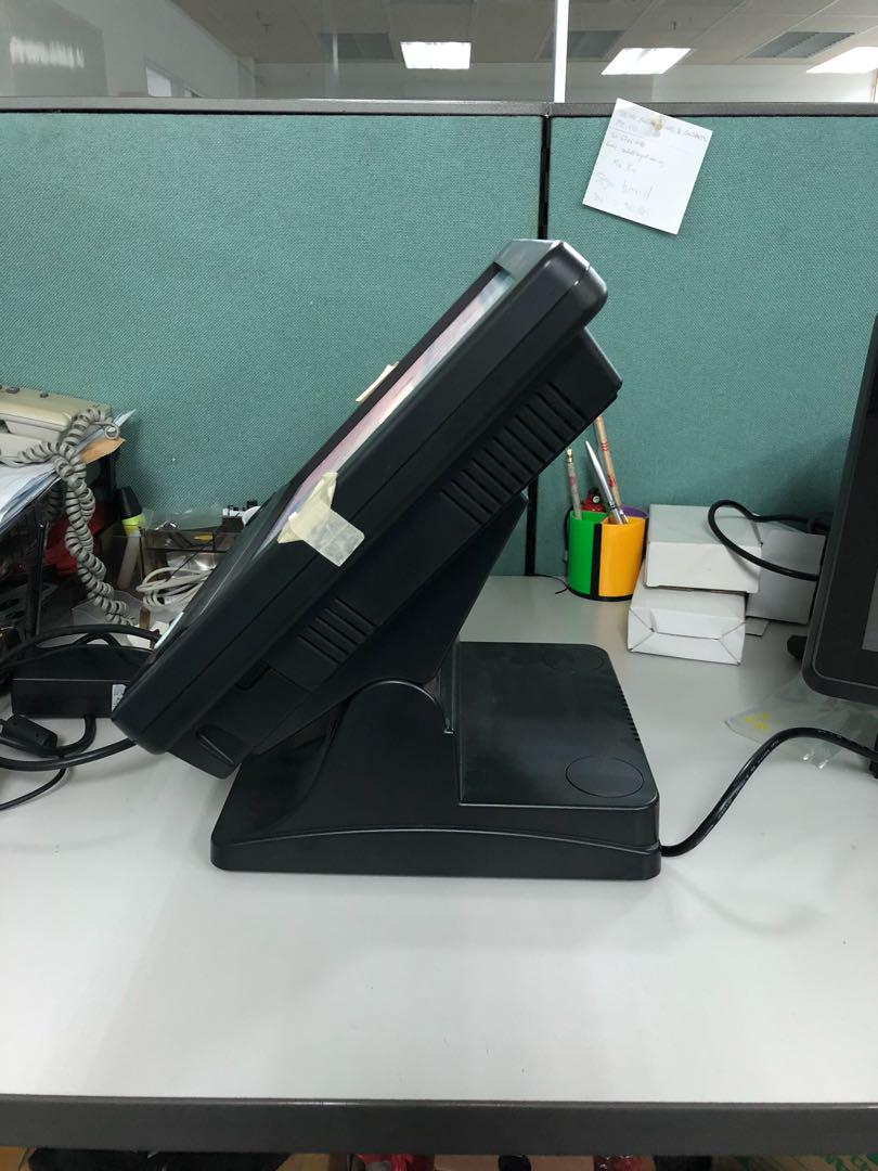POS system for (retail and fnb), Computers & Tech, Parts & Accessories ...