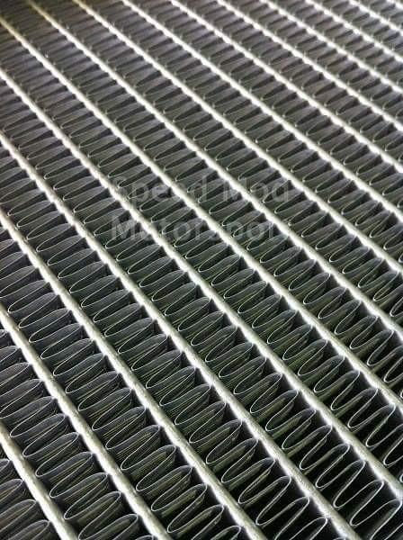 Synergy Full Aluminium Radiator Civic EG EK, Auto Accessories on Carousell