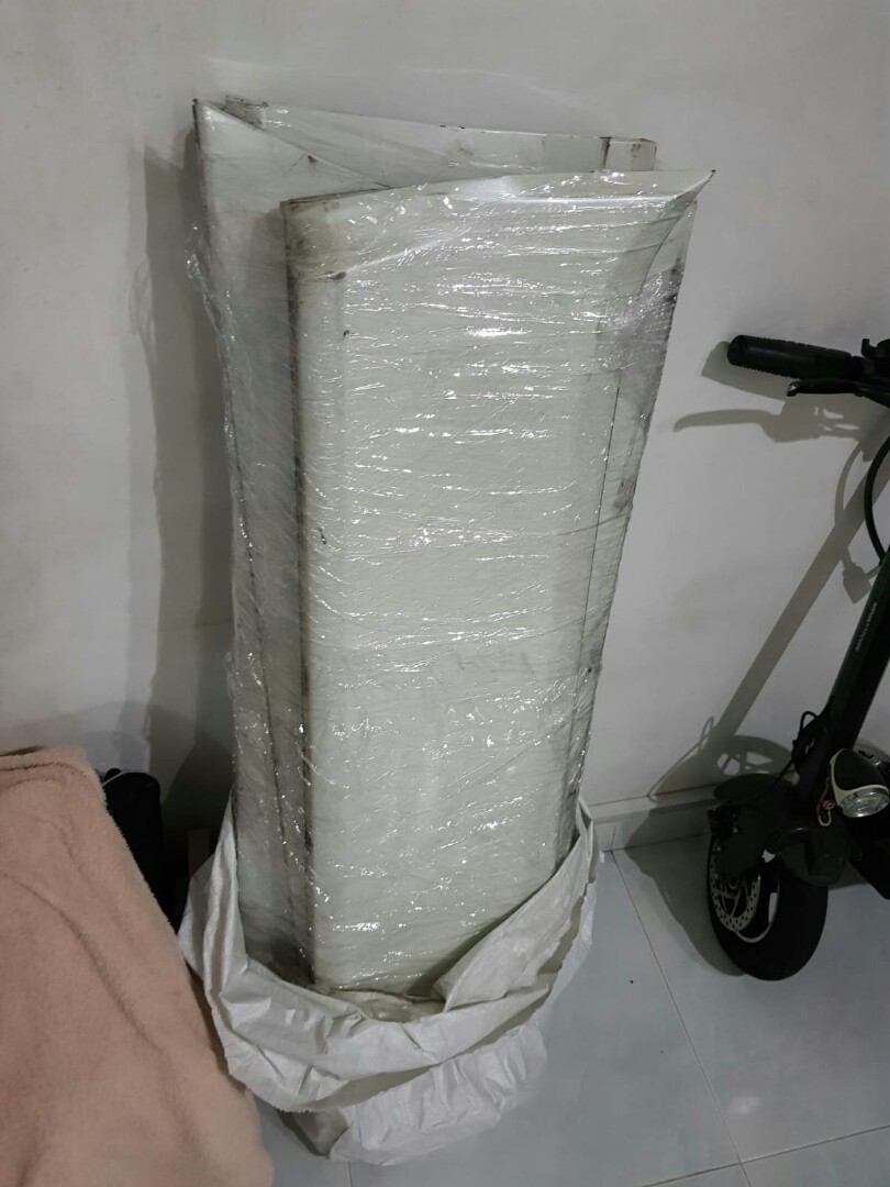 Toyota estima side skirting (door skirt), Car Accessories, Accessories ...