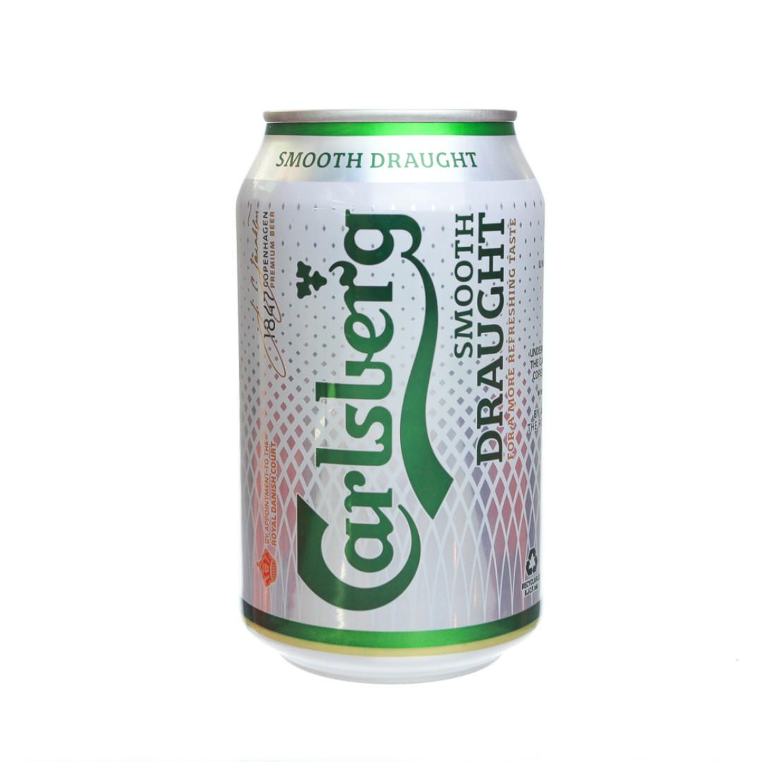 Ultimate Beer Sale! Kronenbourg 1664 Blanc + Carlsberg Smooth Draught ...