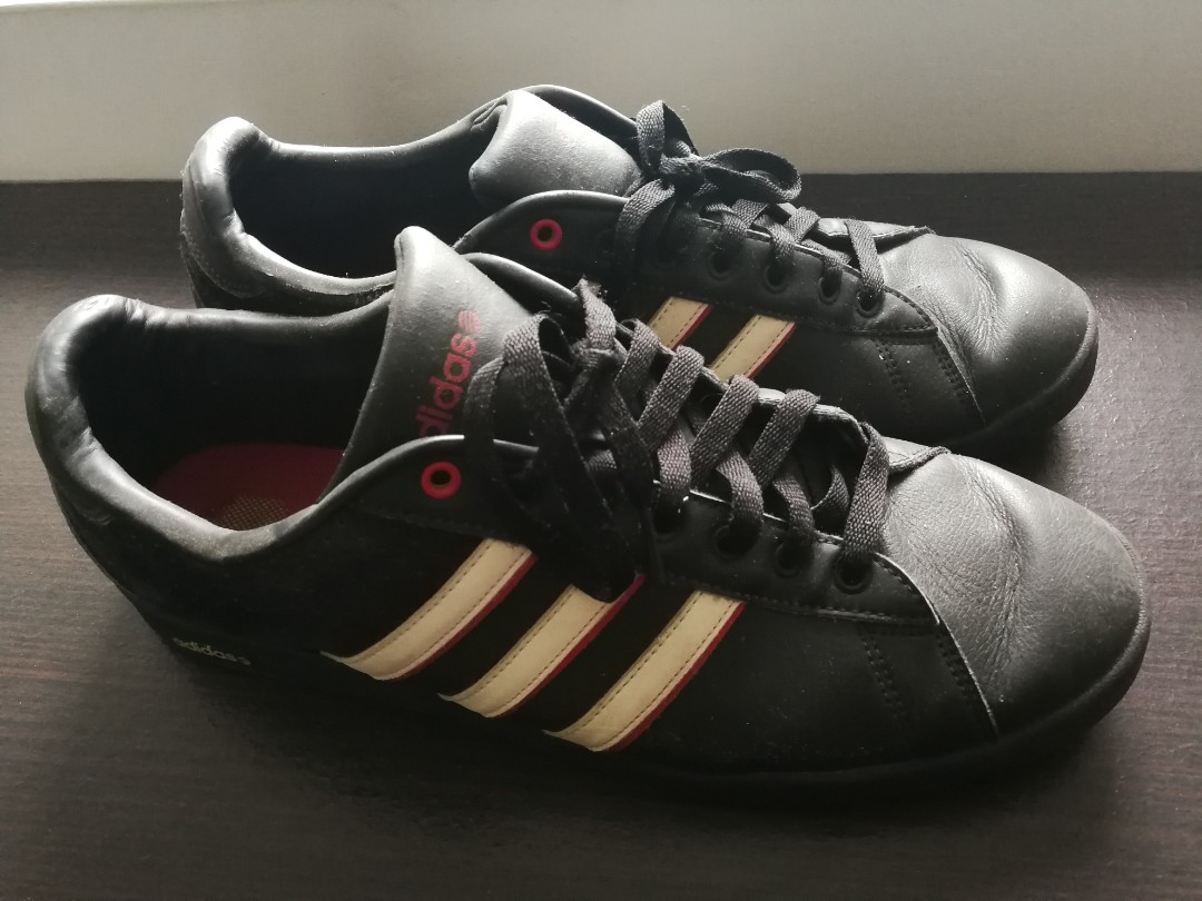 Adidas Korea limited edition, Men's Fashion, Footwear, Sneakers on ...