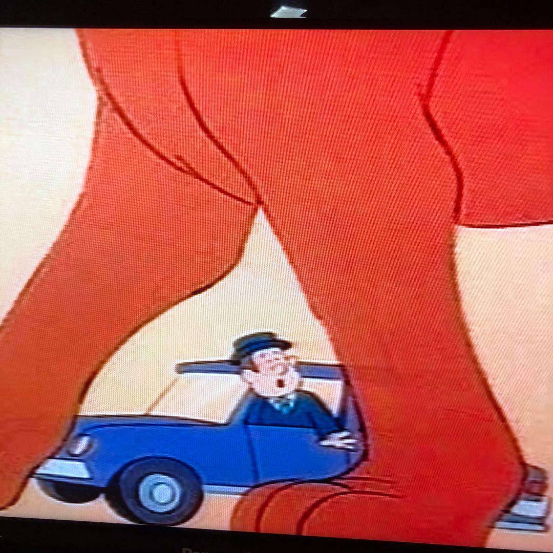 Clifford’s Fun With Sounds VCD (for ages 3-7), TV & Home Appliances, TV ...