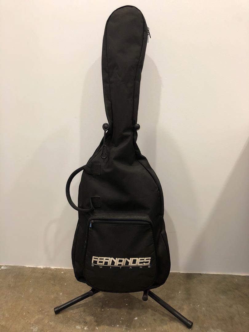 Fernandes Ken (L’arc en ciel) Signature, Hobbies & Toys, Music & Media ...