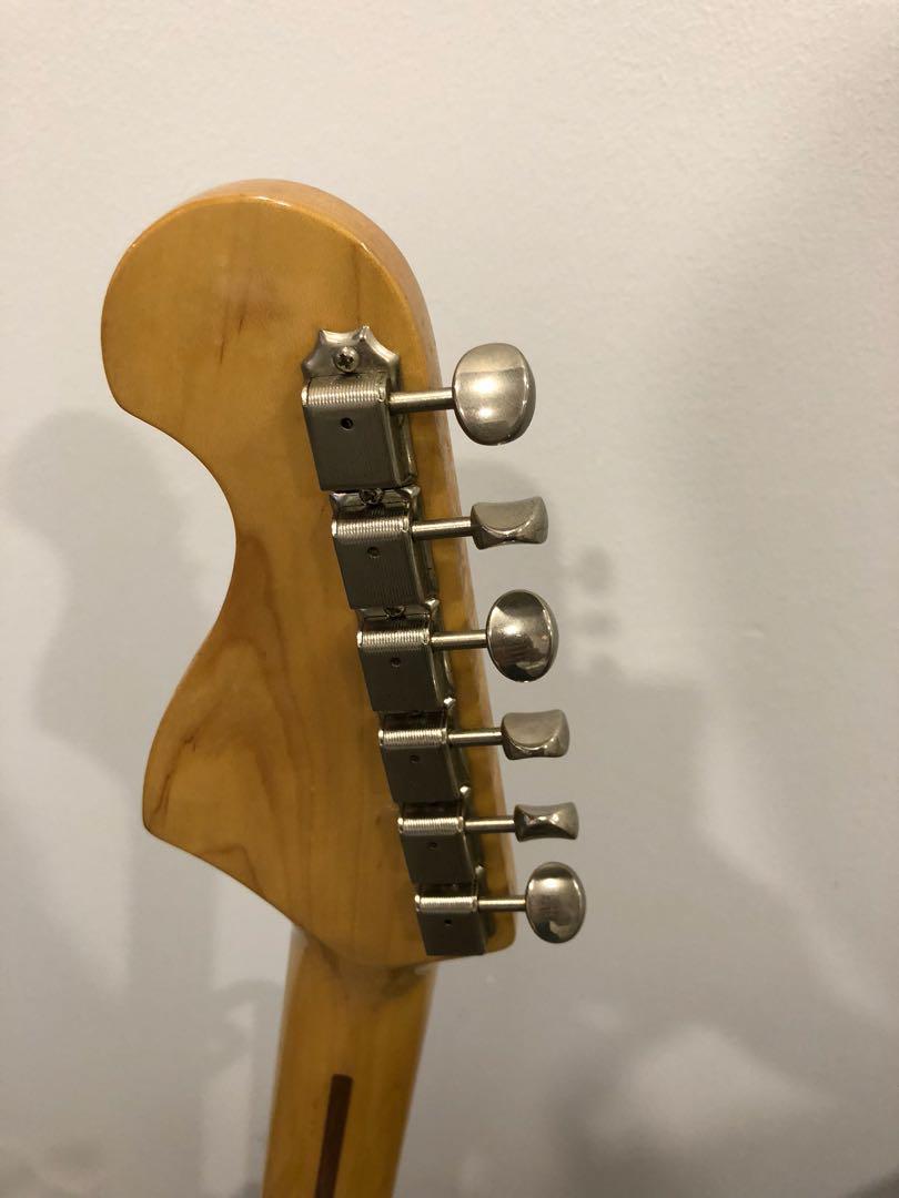 Fernandes Ken (L’arc en ciel) Signature, Hobbies & Toys, Music & Media ...