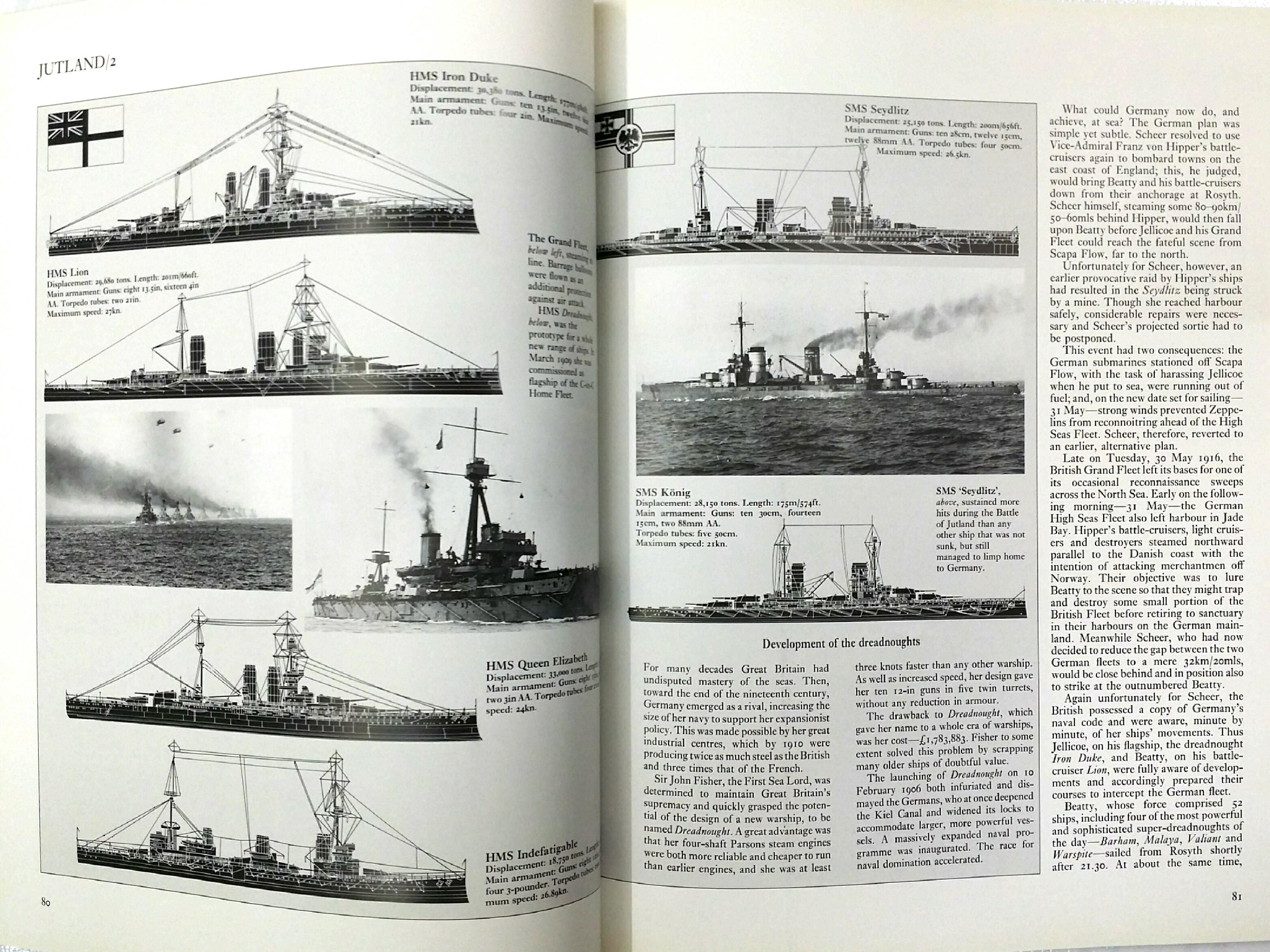 Great Battles of World War 1 by Anthony Livesey, 200 pages, Greenwich ...