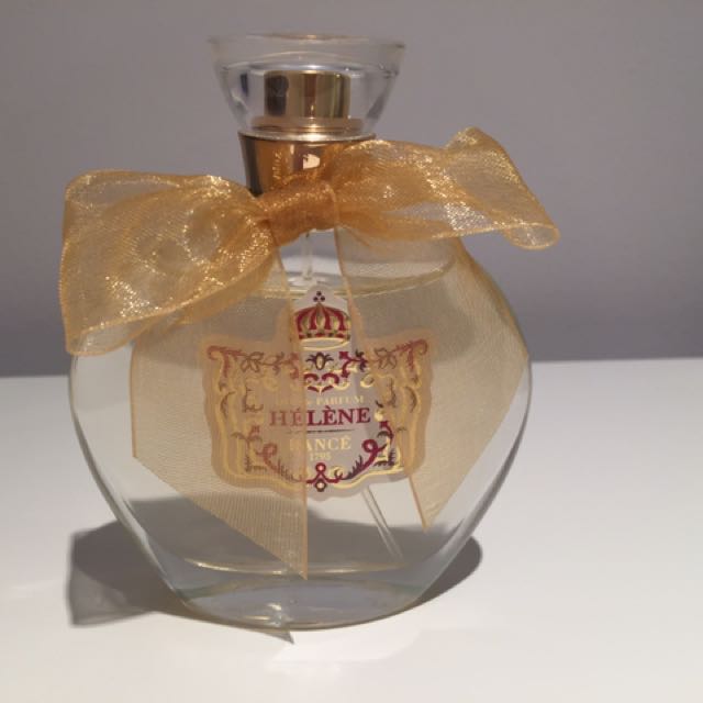 Helene Perfume, Beauty & Personal Care, Fragrance & Deodorants on Carousell