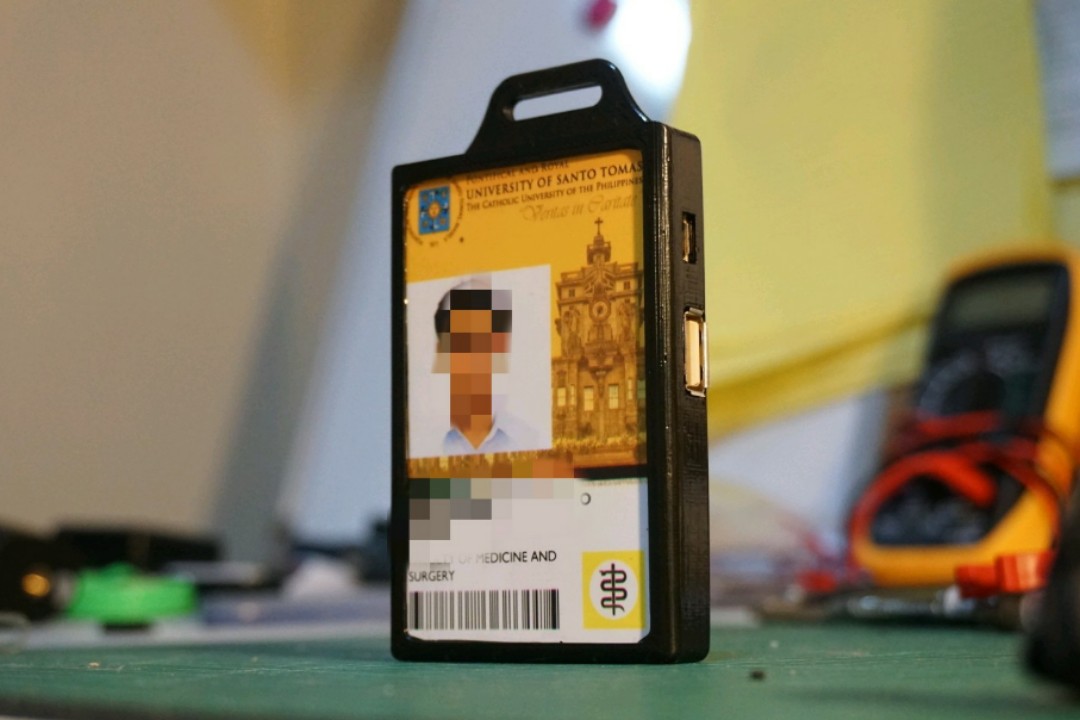 ID power bank 16GB 2020mAh, Mobile Phones & Gadgets, Mobile & Gadget ...