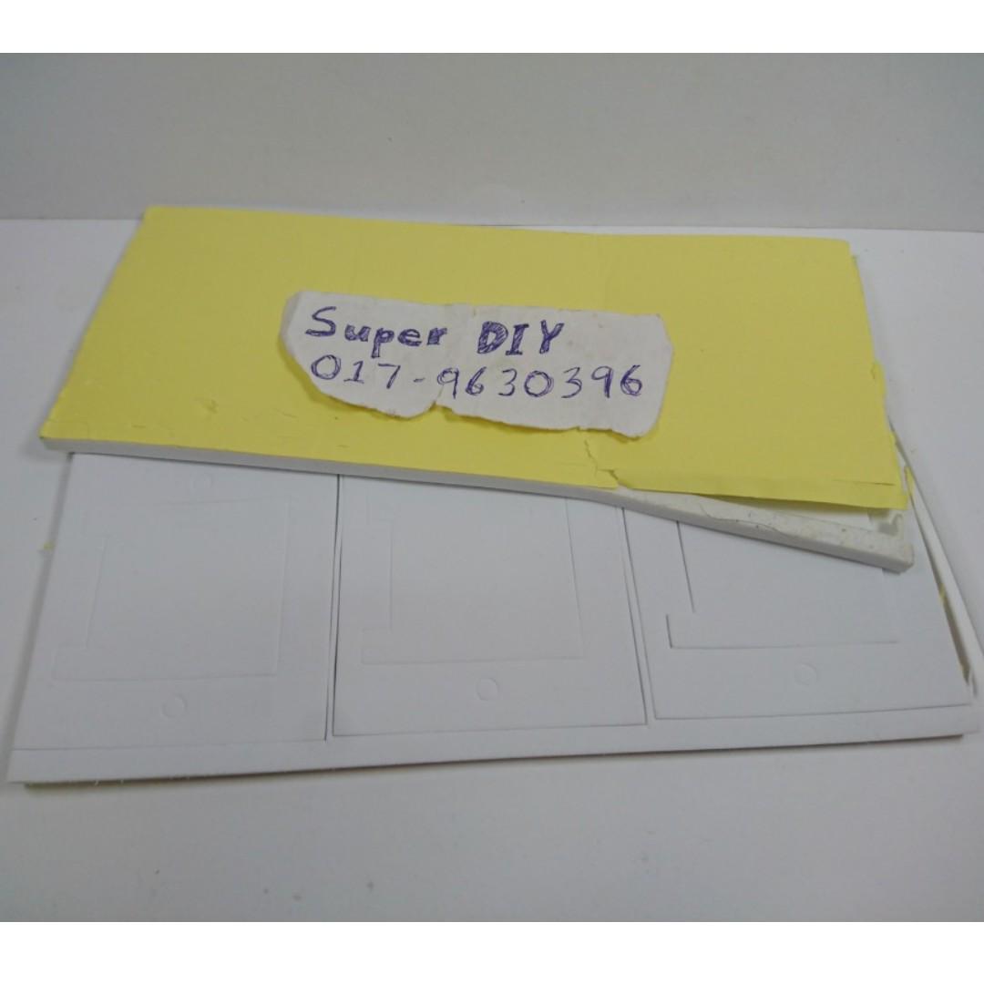 Insulation Cotton Washer For TEC1-12706 Thermoelectric Cooler Peltier ...