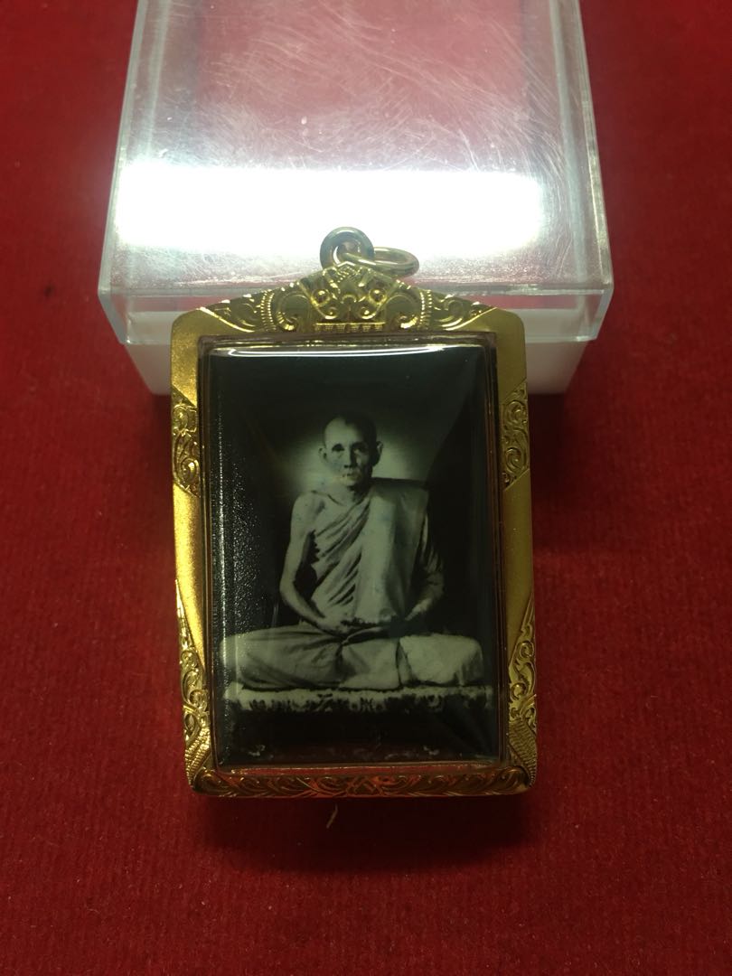 LP kuay , LP thongsuk , LP Mui, LP Koon, LP Sodh , Vintage ...