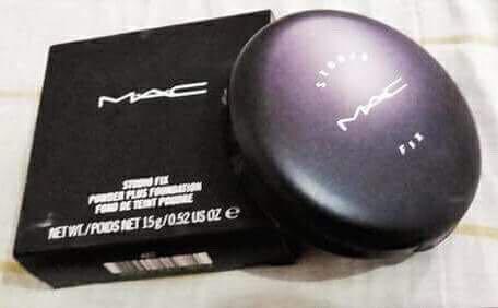 Mac Studiofix Powder NW35, Beauty & Personal Care, Face, Makeup on ...