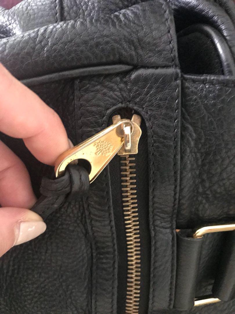 Mulberry Mabel Bag, Women's Fashion, Bags & Wallets, Shoulder Bags on ...